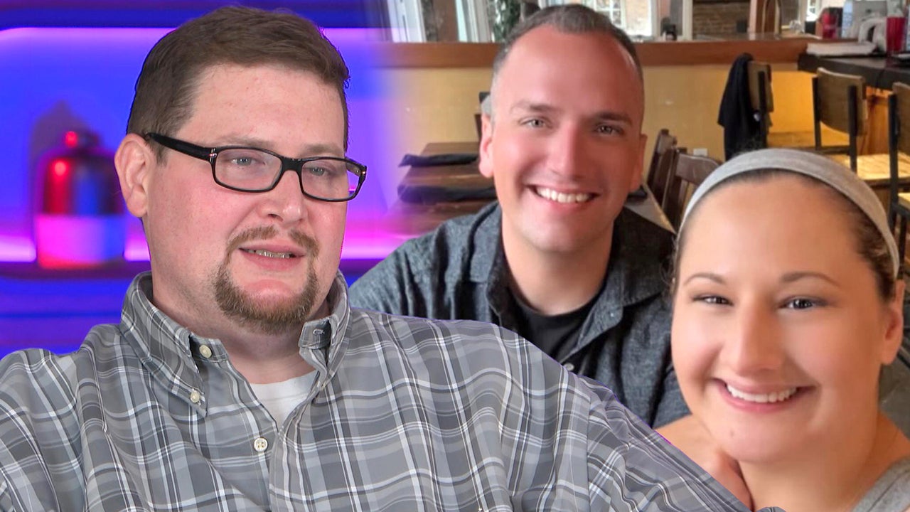 Gypsy Rose Blanchard's Estranged Husband Ryan Anderson Reacts to Rumors About Why They Split ...